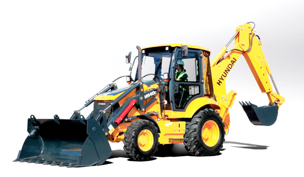H930c/h940c - Maquinaria y Camiones